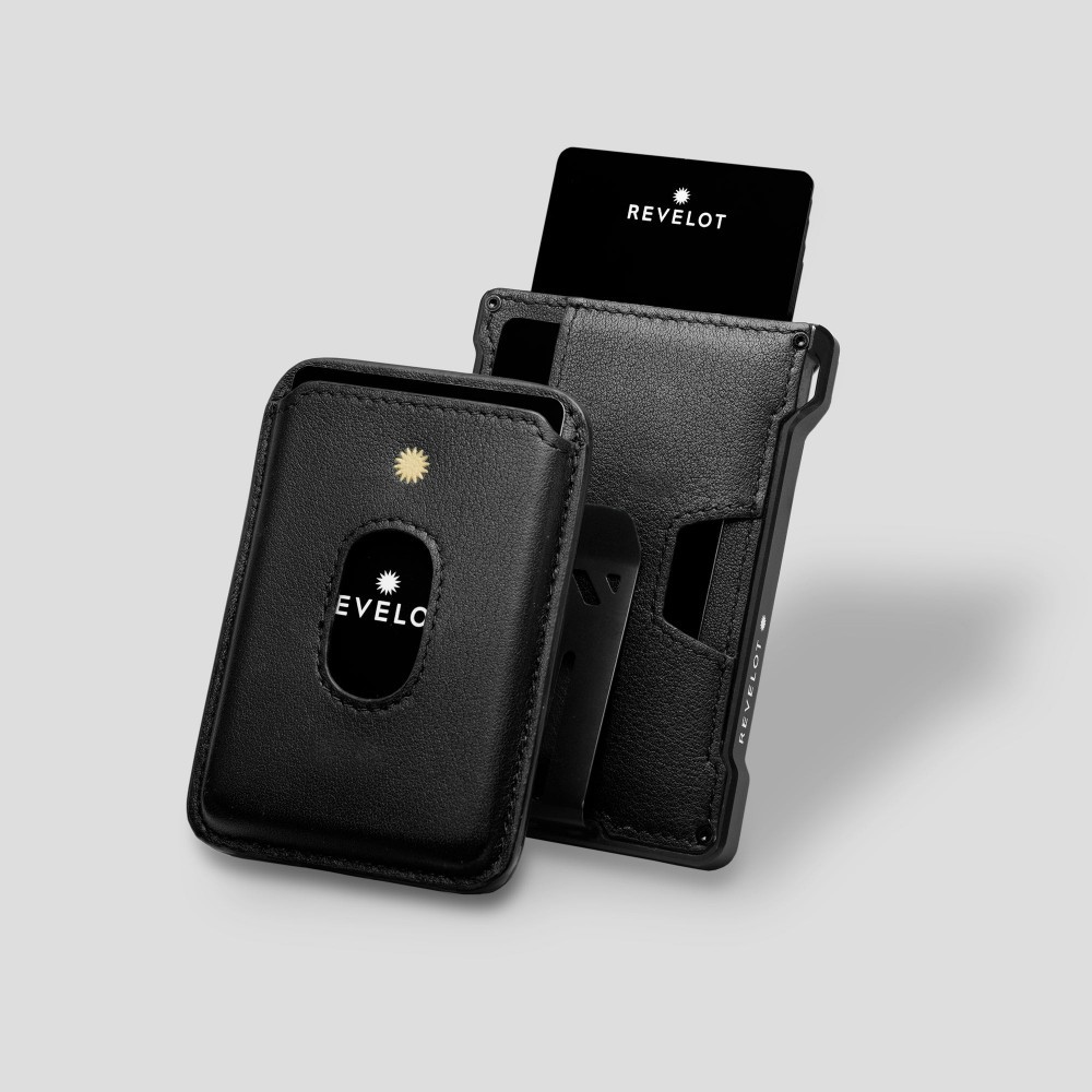 Napa Modular Wallet / W7 | Shopee Malaysia