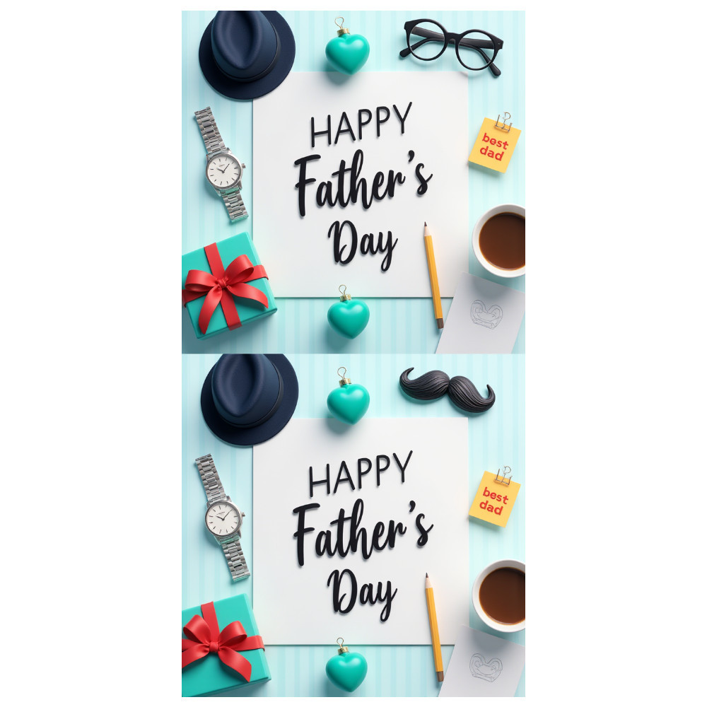Fathers Day Decoration, Fathers Day Door Cover, Fathers Day Door Banner ...