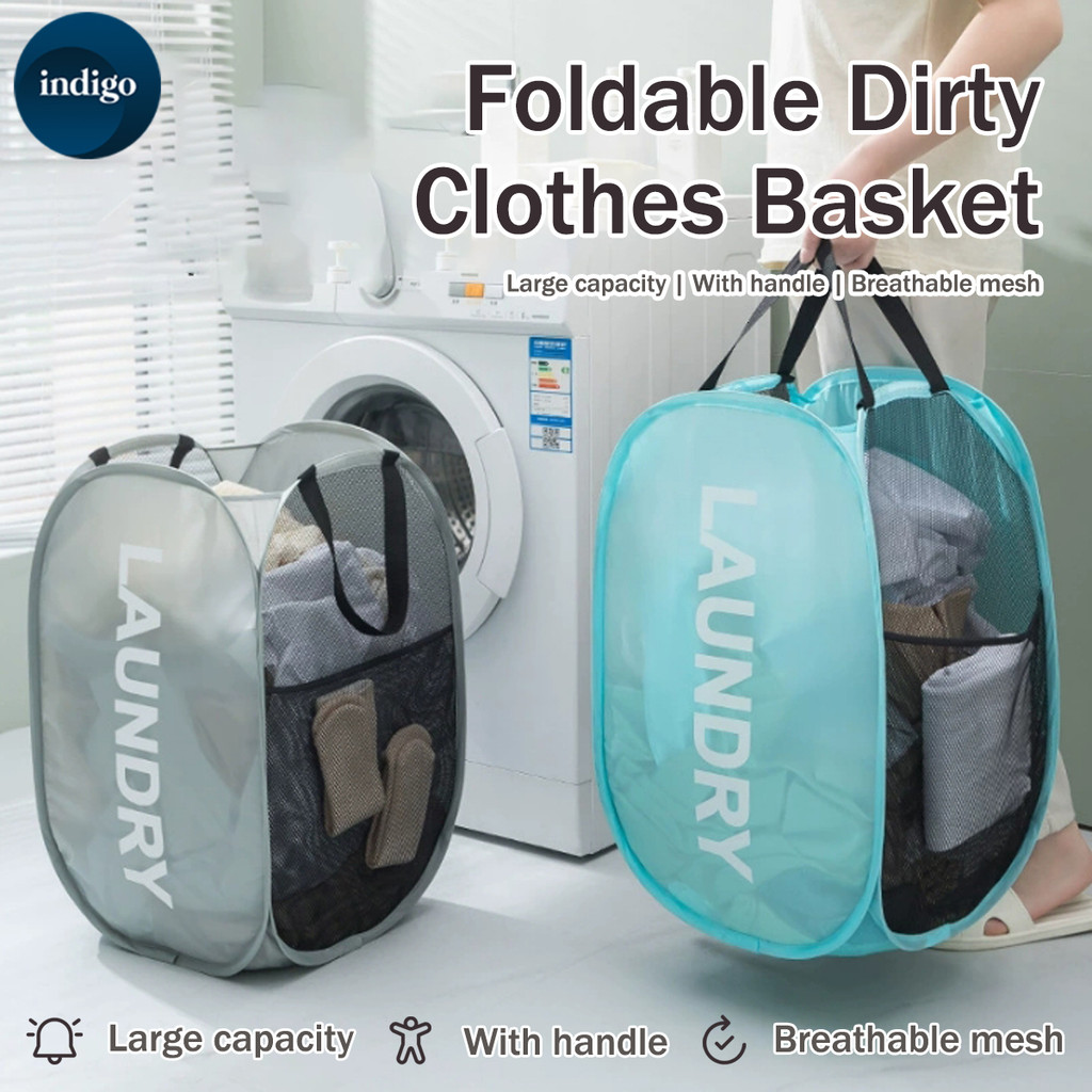 Large Size Quilt ClothesToy Storage Box Laundry Basket Laundry Bag With ...