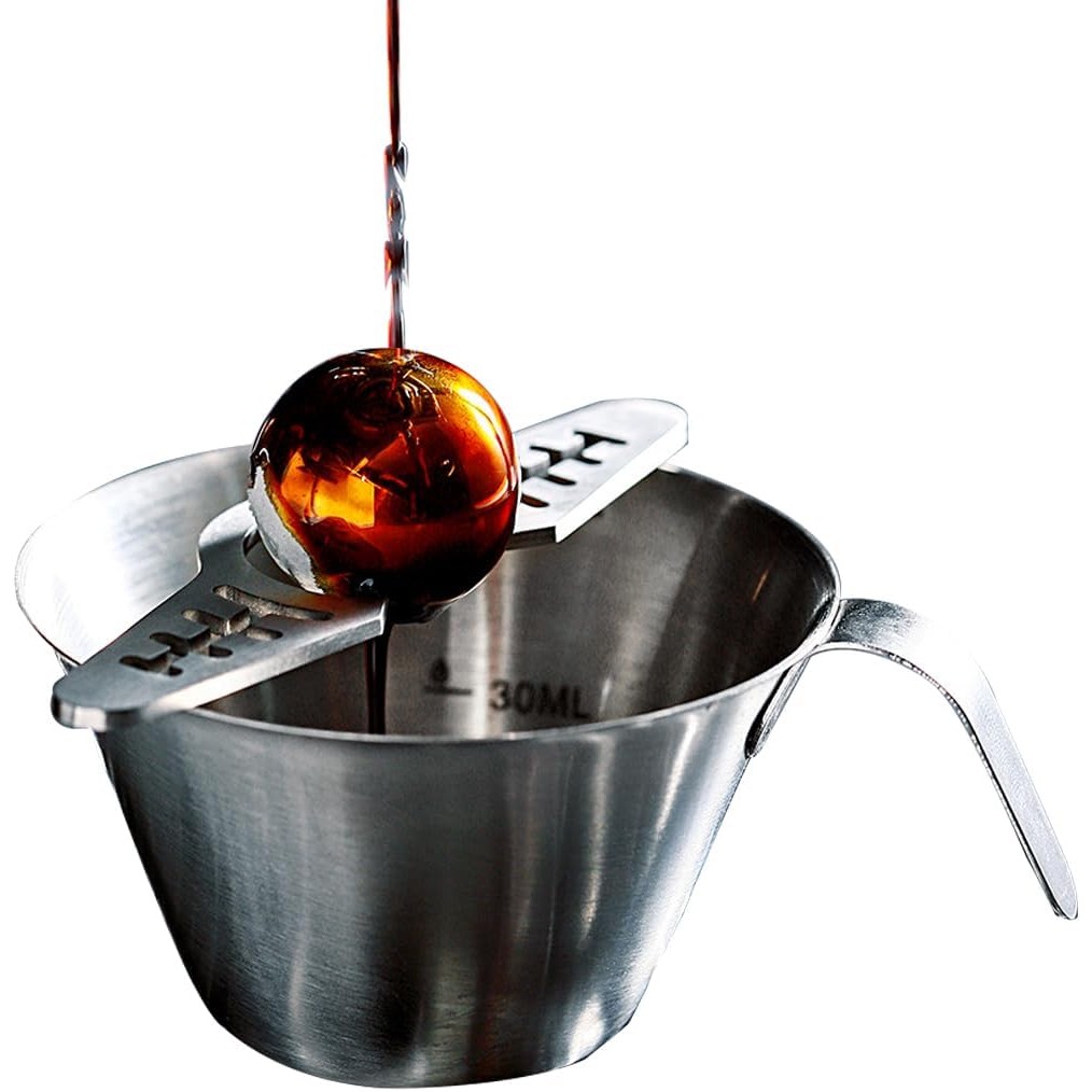 Espresso Frozen Ball for Espresso Coffee Espresso Cooling Tool ...