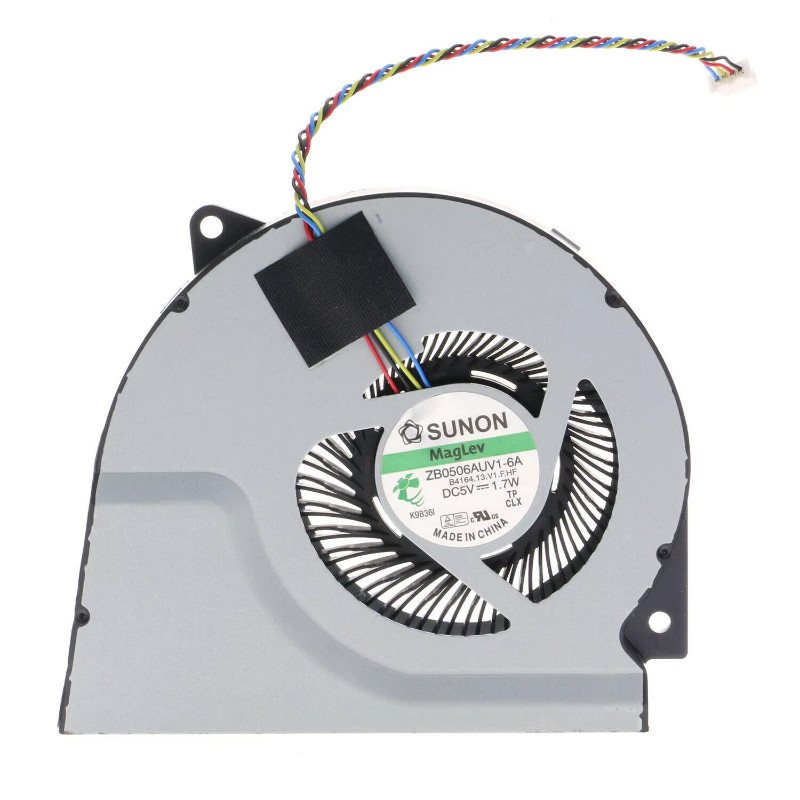 CPU Cooling Fan Replacement for Dell Inspiron AIO 2350 7459 P/N ...