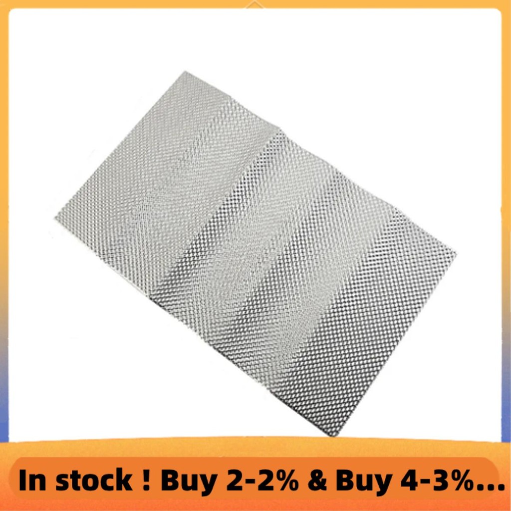 Embossed Aluminum Heat Shield, Exhaust Pipe Heat Shield and Automobile ...