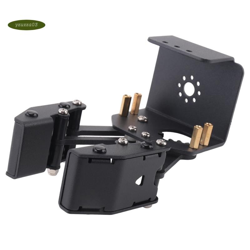 Open Robot Large Claw Gripper Robot Manipulator for Robot Arm DIY Kit ...