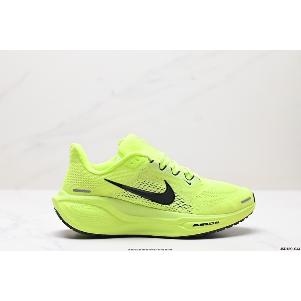 Kasut Sneaker Kasut Lari Kasual Nike Air Zoom Pegasus 41 Super Marathon ...
