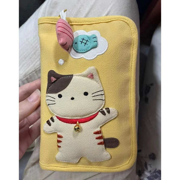 dompet wallet woman small cute Beg Syiling Beg Cara 2024 Baharu, Kad ...