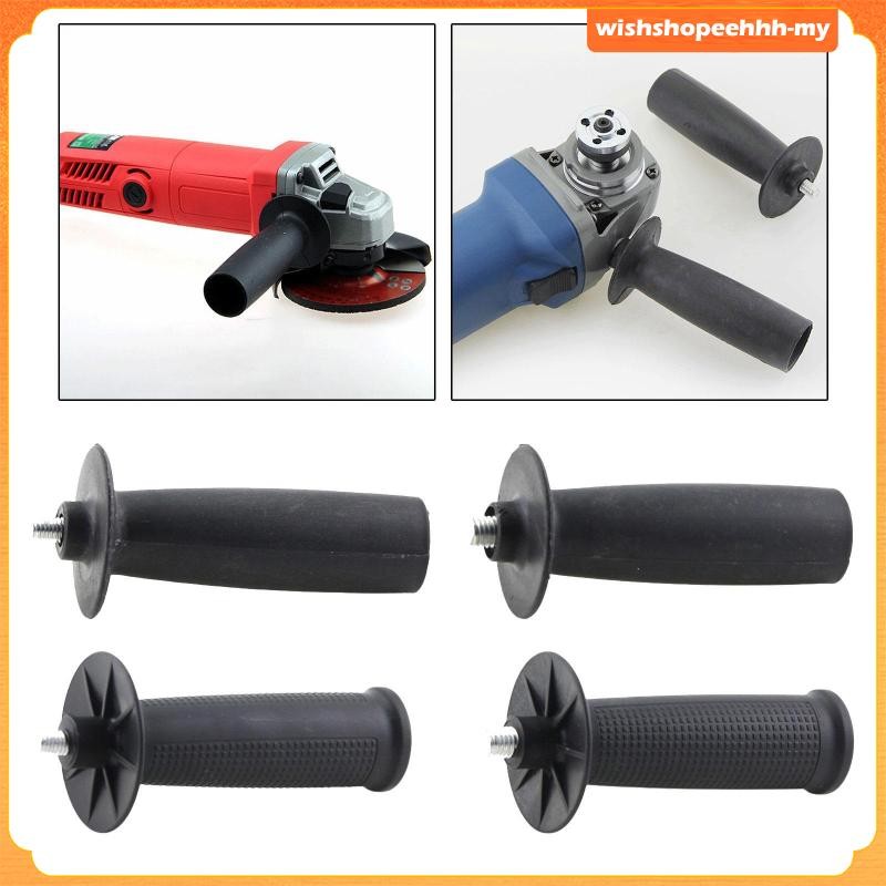 [WishshopeehhhMY] Thread Angle Grinder Handle Auxiliary Handle ...