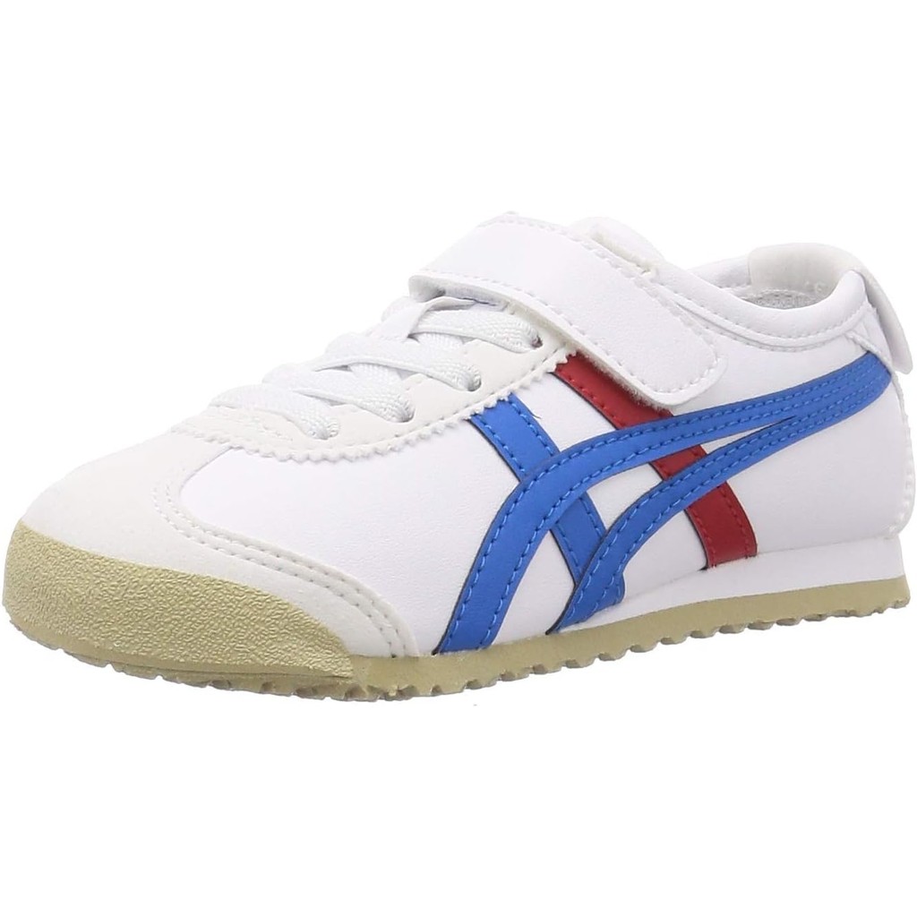 Onitsuka Tiger Sneakers MEXICO 66 PS (Current Model) Kids | Shopee Malaysia