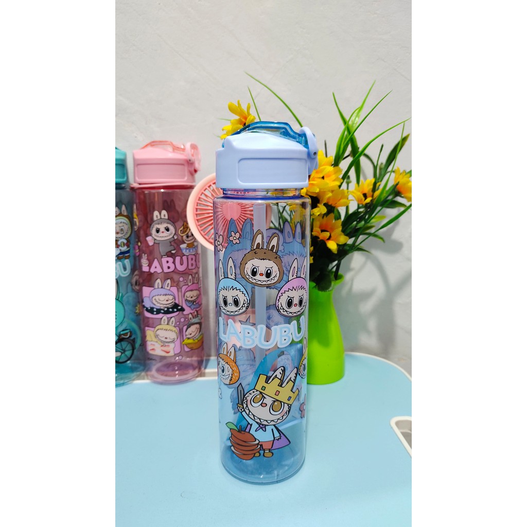 Labubu Drinking Bottle | Shopee Malaysia