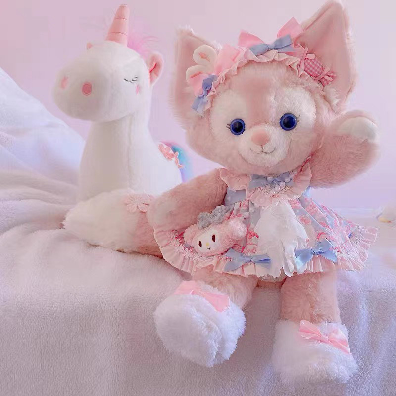 Lingna Belle Doll Baby Clothes Handmade Daughter for the Sea Disney ...