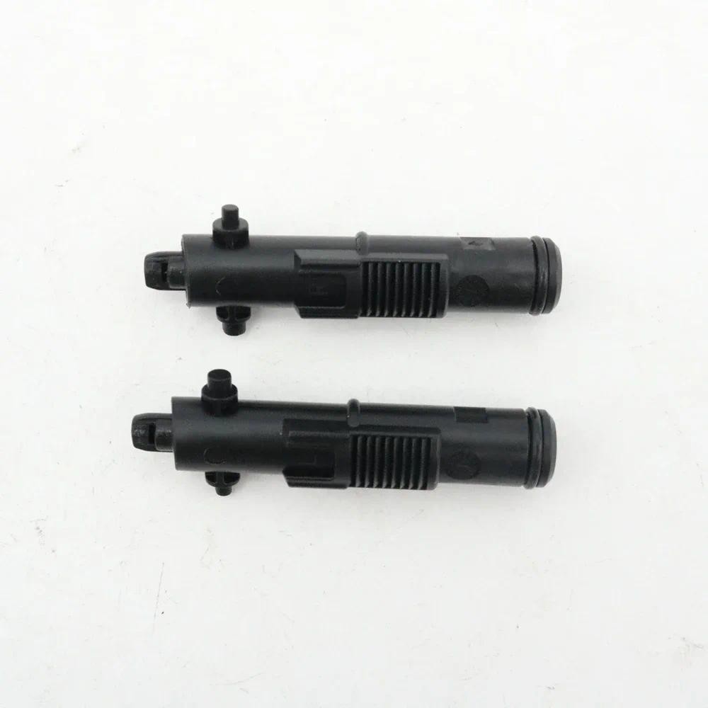 For Porsche Panamera 970 2014-2016 Headlamp Water Sprayer Pump Cleaning ...