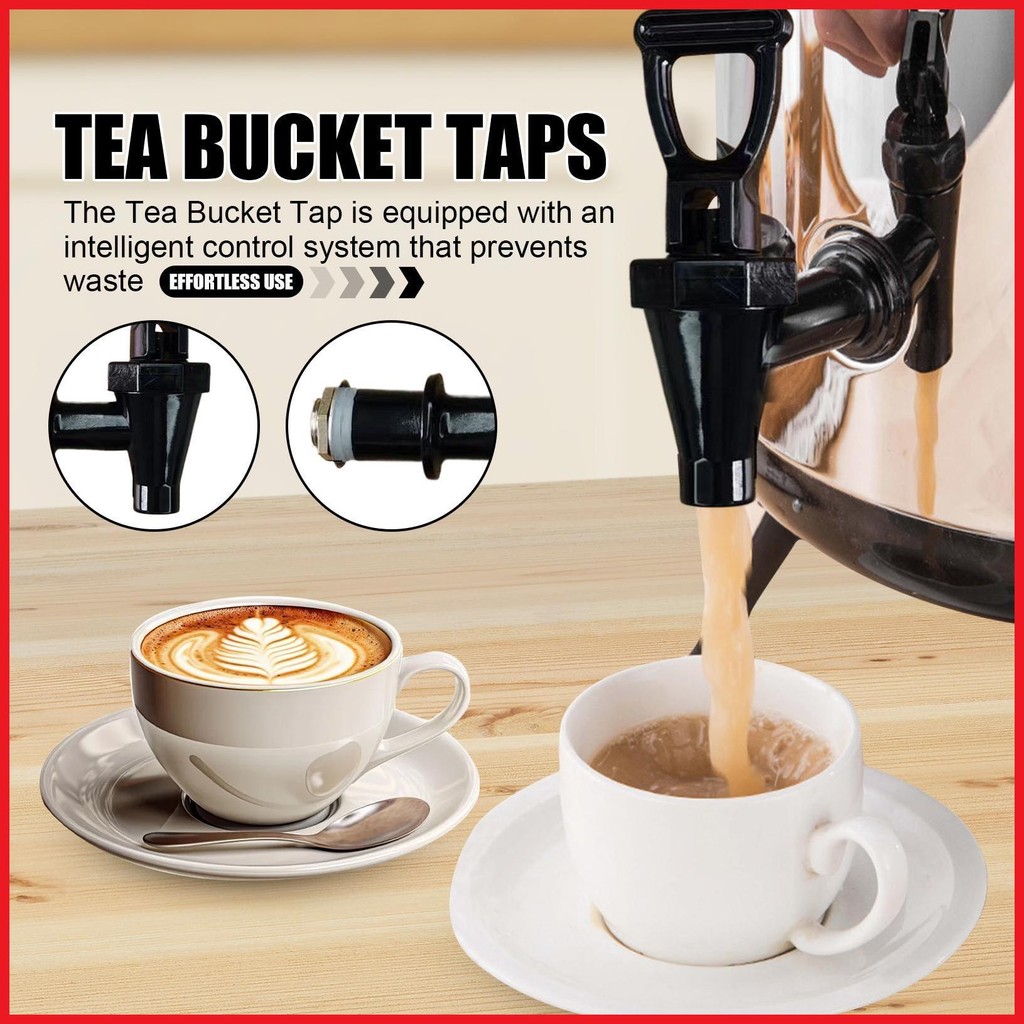 Water Dispenser Tap Replacement Water Bucket Tap Spigot Replacement ...