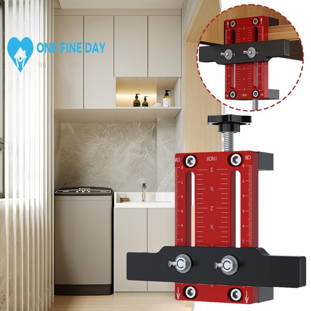 10-60mm Cabinet Door Installation Locator Cabinet Door Positioning ...