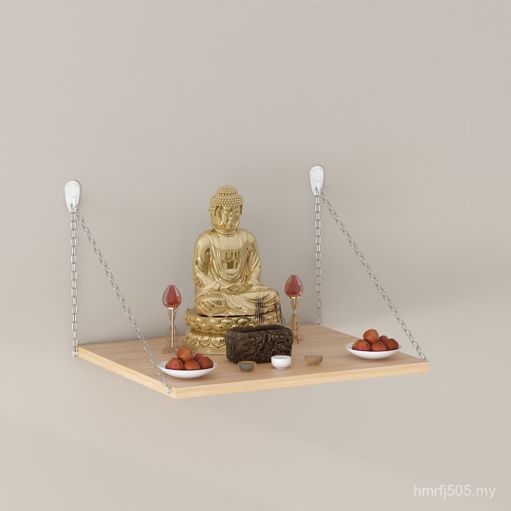 God of Wealth Worship Table Household Worship Table Worship Table ...