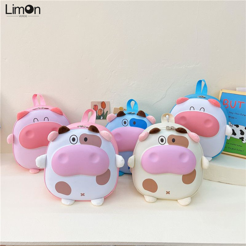 Beg sekolah kanak-kanak beg galas beg galas binatang kulit telur bayi ...