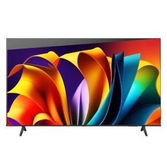 CAN SETUP HISENSE 85A6100N 85'' DOLBY VISION HDR PIXEL TUNING DTS ...