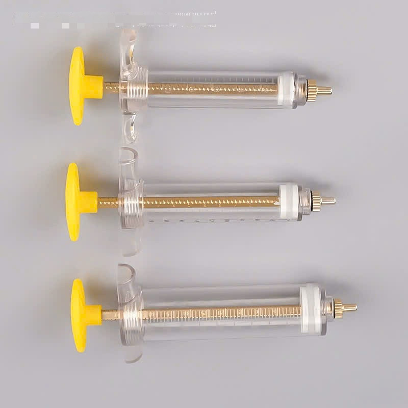 A21 Powder Syringe for Parrots Love Bird Powder Syringe for Parrots ...