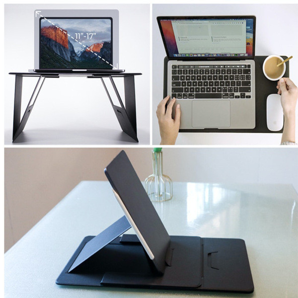 laptop stand laptop accessories Komputer rentas sempadan menyokong ...