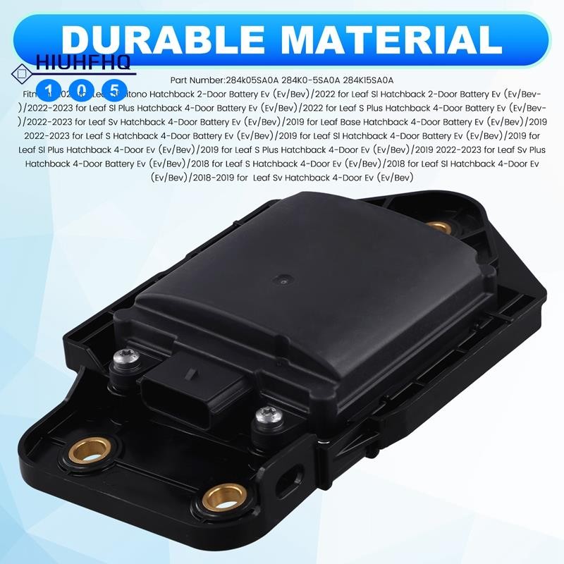 284k05SA0A Car Right Blind Spot Obstacle Radar Sensor Warning Sensor ...