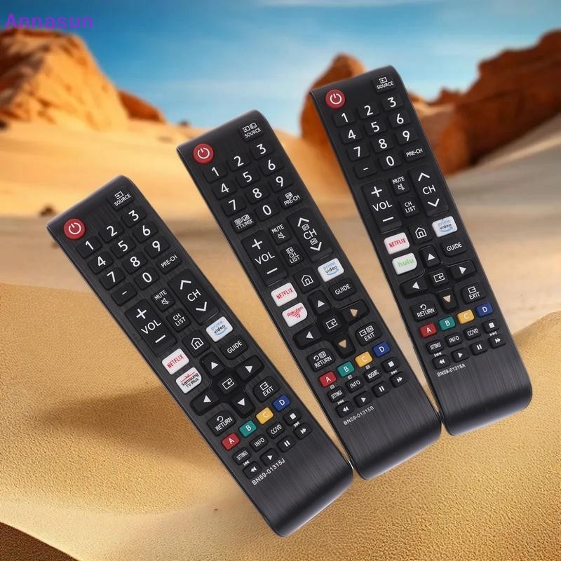 Annasun 1 Piece For Samsung Smart TV UN43TU7000F UN50TU7000F ...