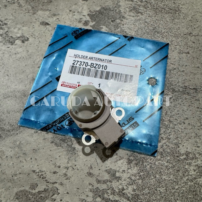 Toyota Avanza Xenia Veloz Innova Hilux alternator Brush 27370-BZ010 ...