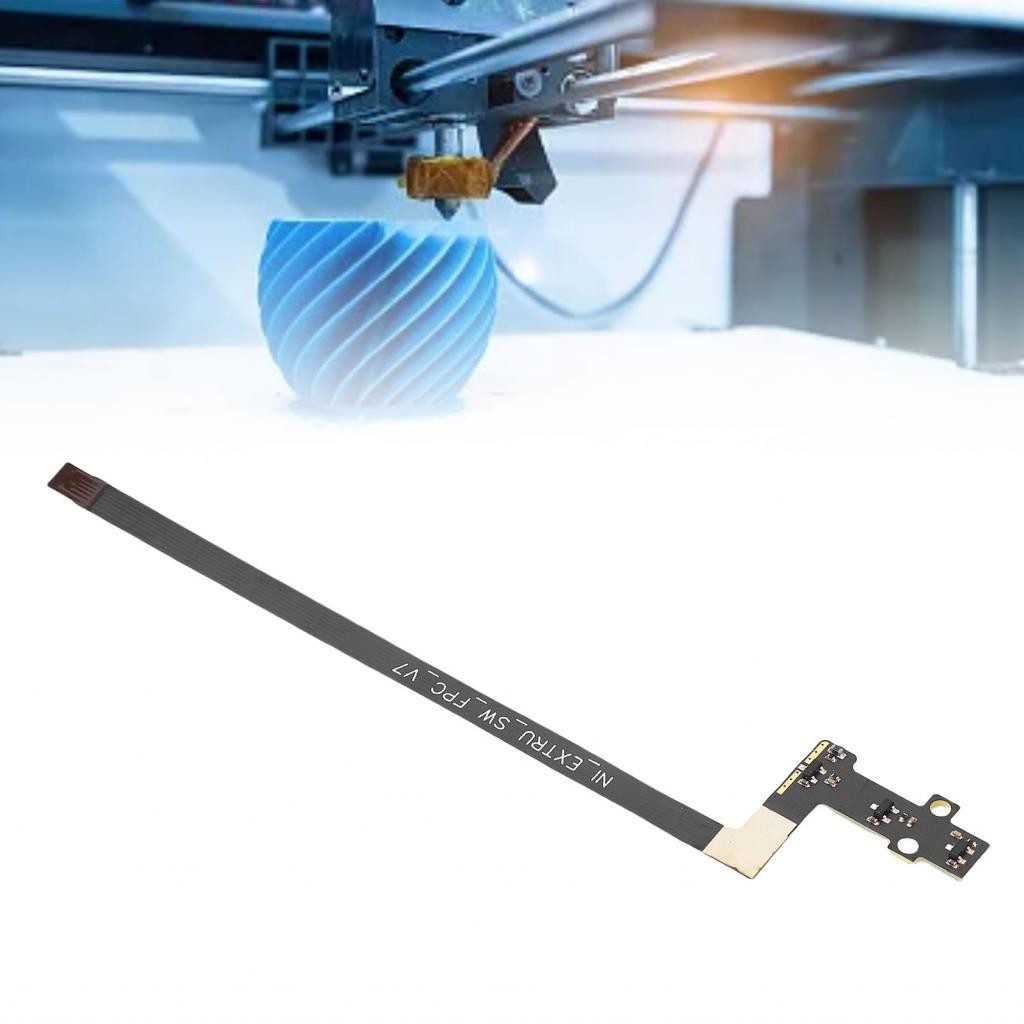 Hall Switch Board Flexible FPC Cable Replacement Part Blockage ...