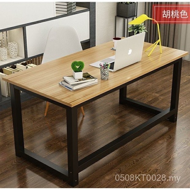 Desk 90 Set 70 Single 80 Width 60/40cm Made Length 130 Computer Desk 110// cs/Economical Small ...