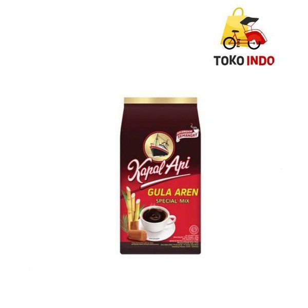 Kapal Api Gula Aren (Pack of 10s) | Shopee Malaysia