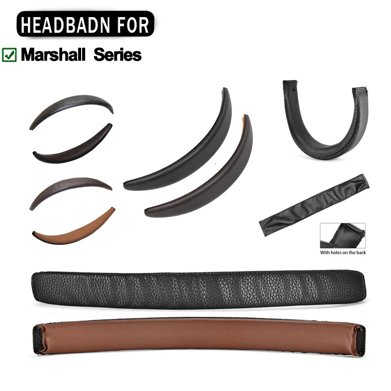Replacement Headband for Marshall Major 1 2 3 4 5 I II III IV V Monitor ...