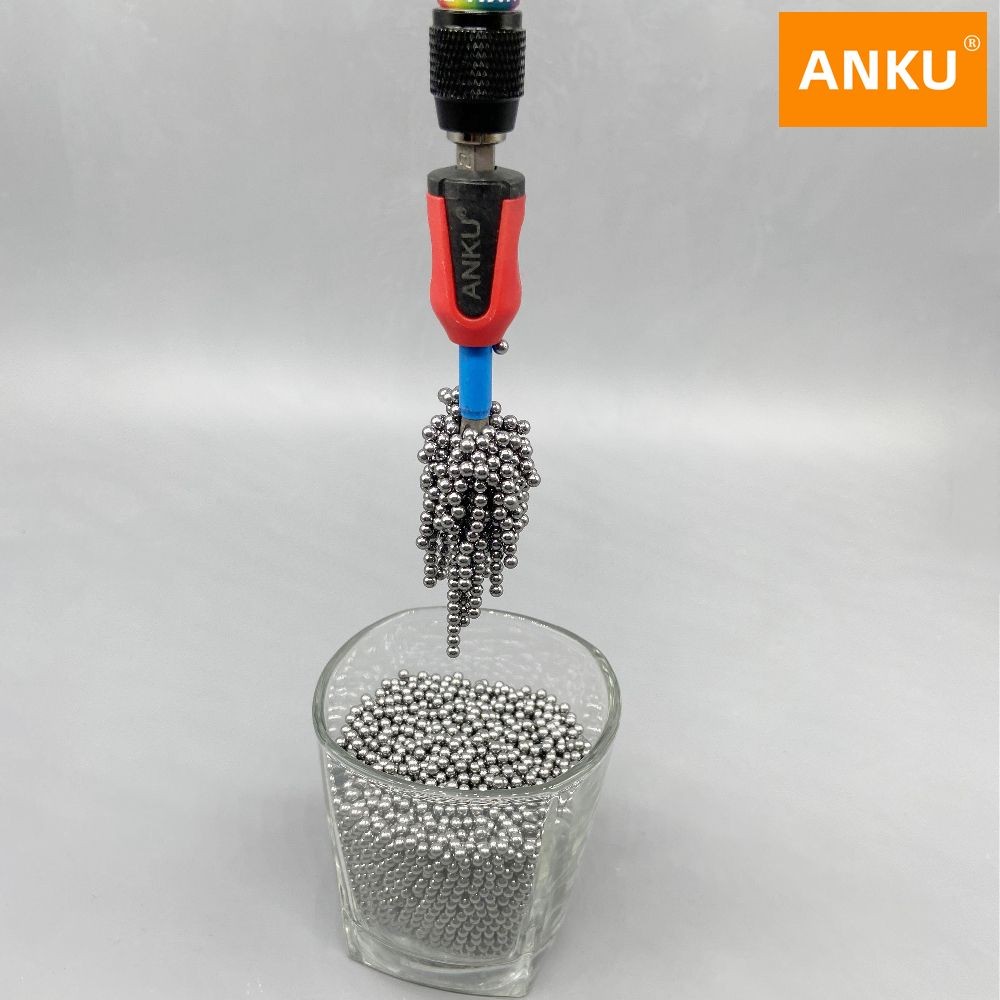ScrewdriverMagnetic Head, Precision Magnetic Head, Magnetic ...