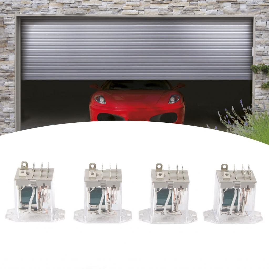 Sinhopsa Electromagnetic Relay Set Coil Thermoplastic Structure for ...
