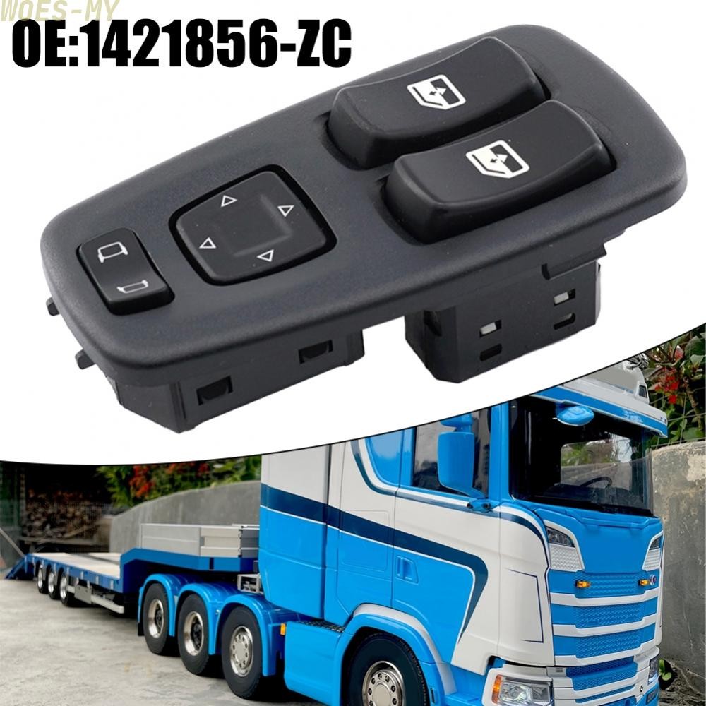 OEM Quality Car Electric Window Button Switch for Scania For Trucks ...