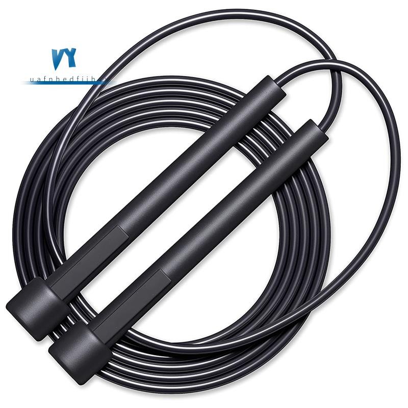 New Jump Rope for Fitness and Exercise-Adjustable Jump Ropes with ...