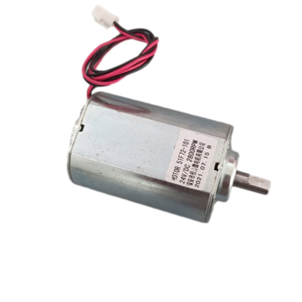 DC24V High Power Permanent Magnet Motor Tool Motor 30W Motor Forward ...