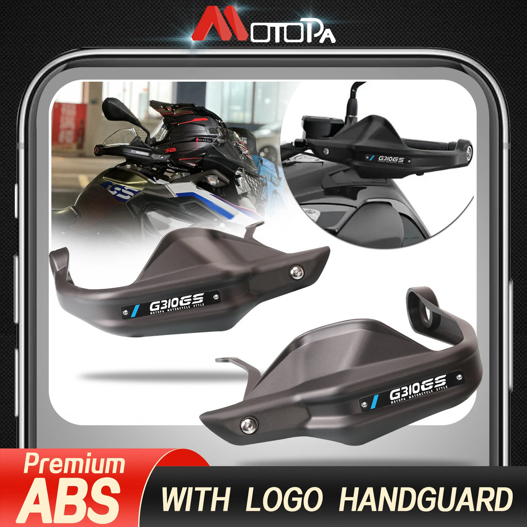 For BMW G 310 GS G310 GS 2016-2024 Motorcycle Accessories Hand Guards ...
