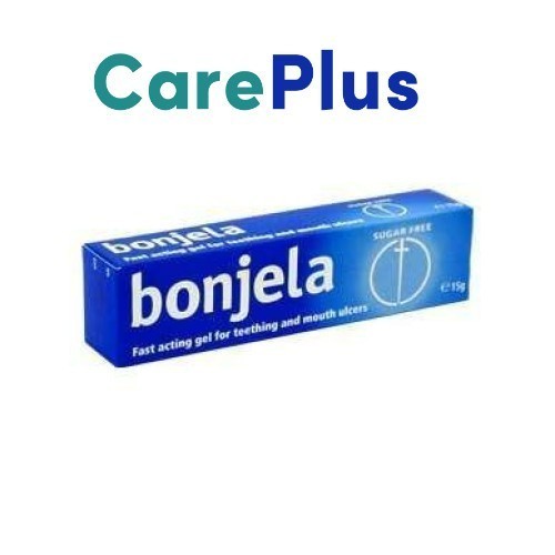 BONJELA GEL FOR MOUTH ULCER 15GM (EXP:04/2026) | Shopee Malaysia