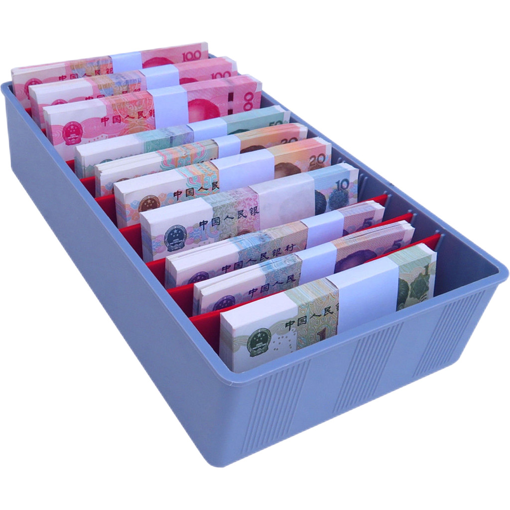 Change Storage Box for Money Storage Box Packing Box Banknotes Cash ...