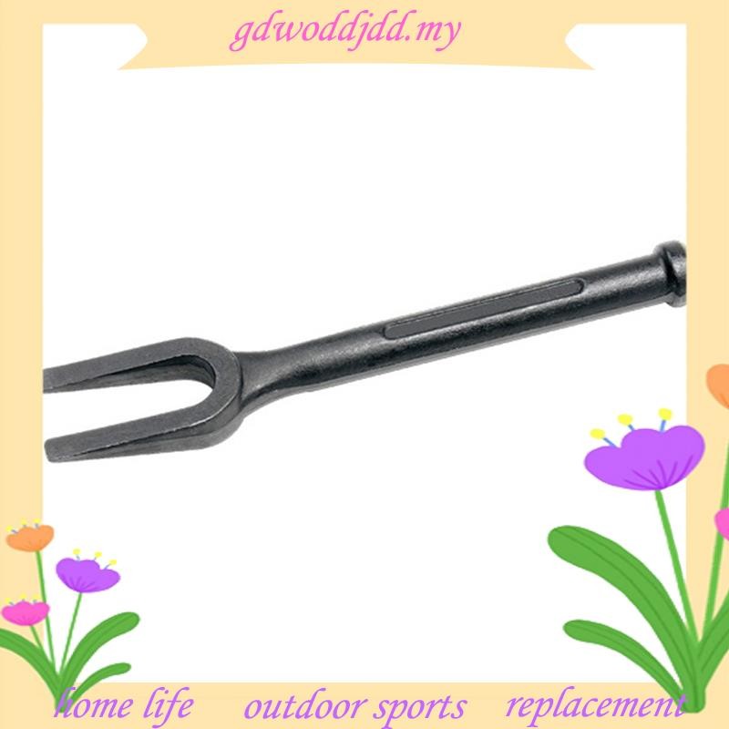 XU-Ball Joint Separator Heavy Duty Steel Tie Rod Removal Long Ball ...