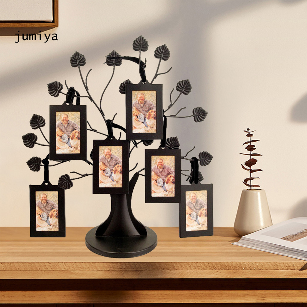 Family Tree Frame Hanging Family Tree Frame Metal Family Tree Photo ...