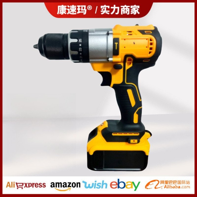 Jualan heba rentas sempadan model DW 21V kuasa tinggi DW791 buat lubang ...