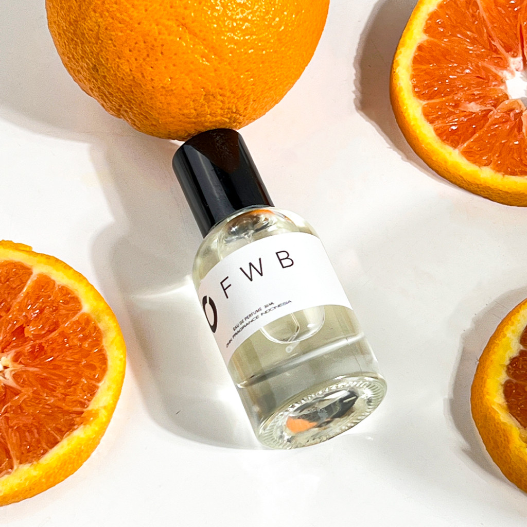 FWB Parfum by Onix Fragrance - Eau de Perfume 30ml | Shopee Malaysia