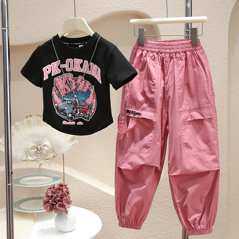 baju raya budak perempuan ★ ★ 2025 set baju dan seluar baju raya budak ...