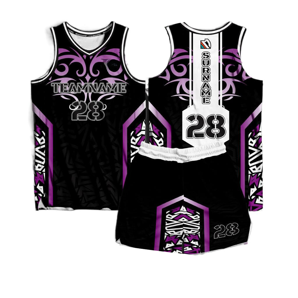 American Basketball Wear Custom Suit Summer Sports Competition Team ...