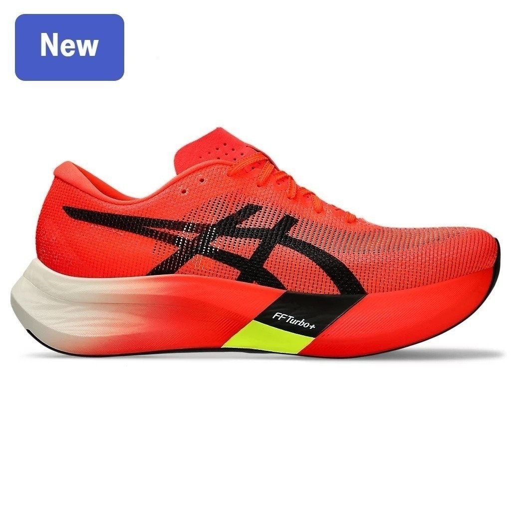 Asics metaspeed Sky Paris lelaki dan wanita yang menjalankan kasut ...