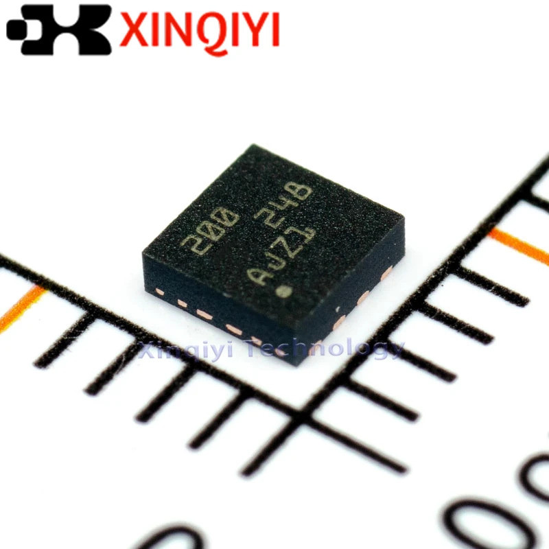 5/40pcs BQ29200DRBR Son-8 Bq29200 with Voltage Protection Function for ...