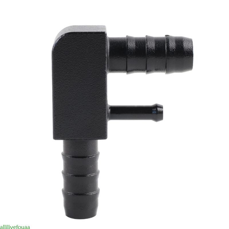 allilivefouaa Car Engine Intake Manifold Inlets Hose Connector for E39 ...