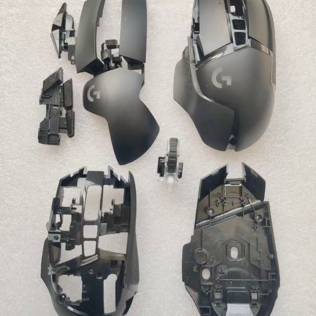 Original Disassembly Machine Logitech G502 Genesis Wireless Gaming ...