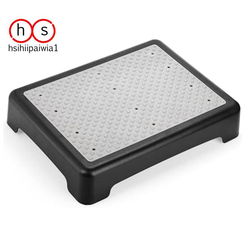 1 Piece Stool for Adults and Elderly, Safety High Rise Stairs Portable ...