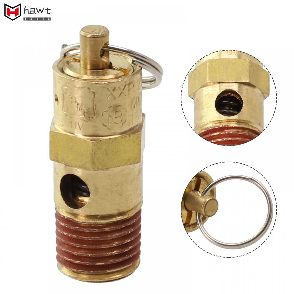 【HAWT】Pressure Valve Safety Relief Water Conservancy Air Compressor ...
