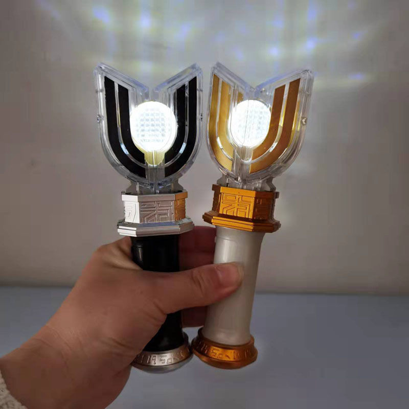 Ultraman Tiga Sparklence Alat Transformasi B&C 3-12T Dark Tiga ...