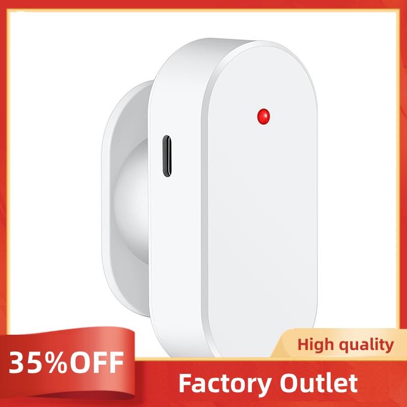 Human Presence Sensor,Tuya Zigbee Millimeter Radar Wave Presence ...